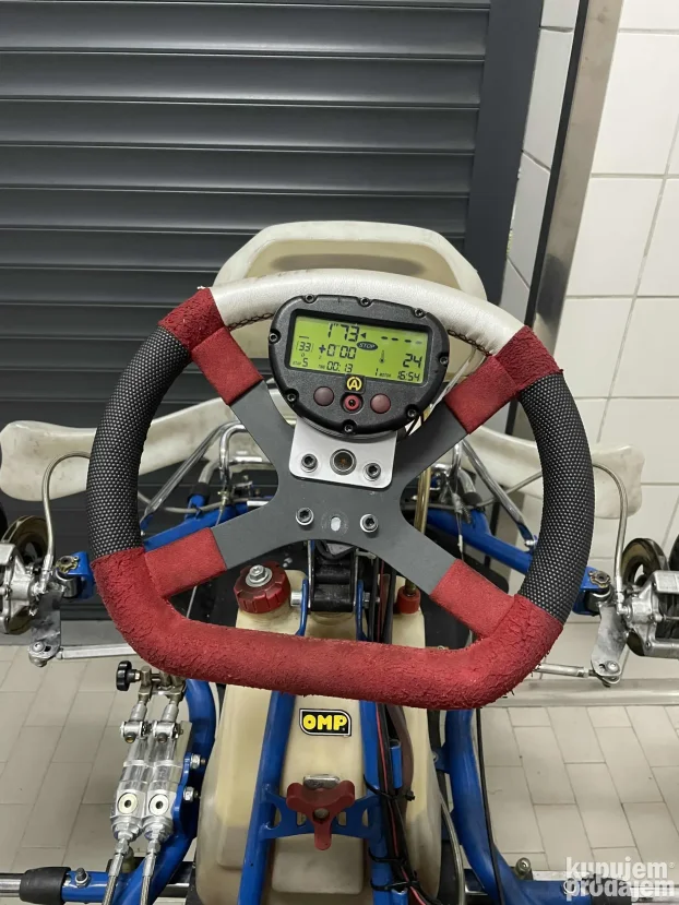 Rotax 125 Karting - KupujemProdajem