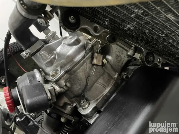 Rotax 125 Karting - KupujemProdajem