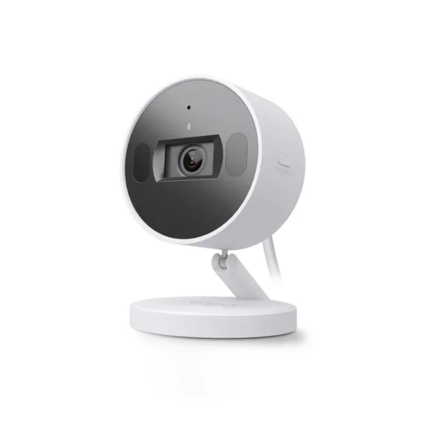 TP-LINK Tapo C125 AI 4MP IP camera - KupujemProdajem