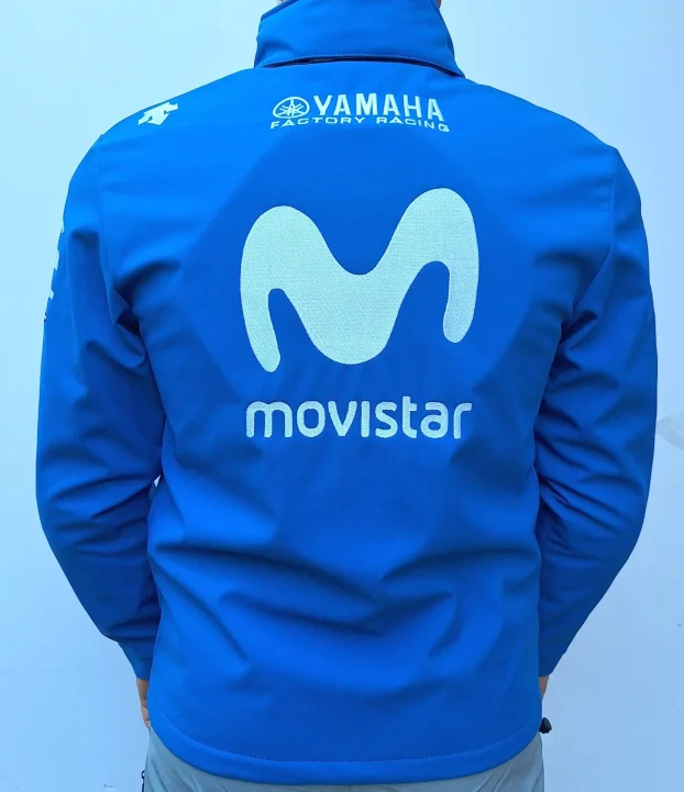 Vrhunska YAMAHA FACTORY RACING jakna sa protektorima - KupujemProdajem