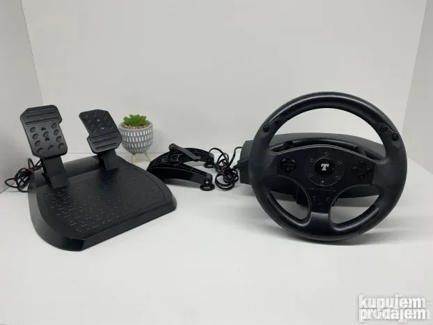 Thrustmaster T100 - KupujemProdajem
