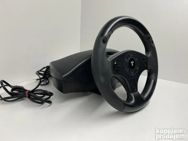 Thrustmaster T100 - KupujemProdajem