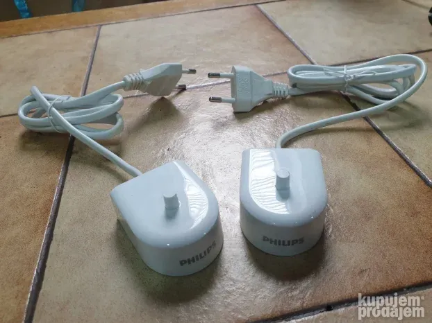 Philips Sonicare originalni punjaci - KupujemProdajem