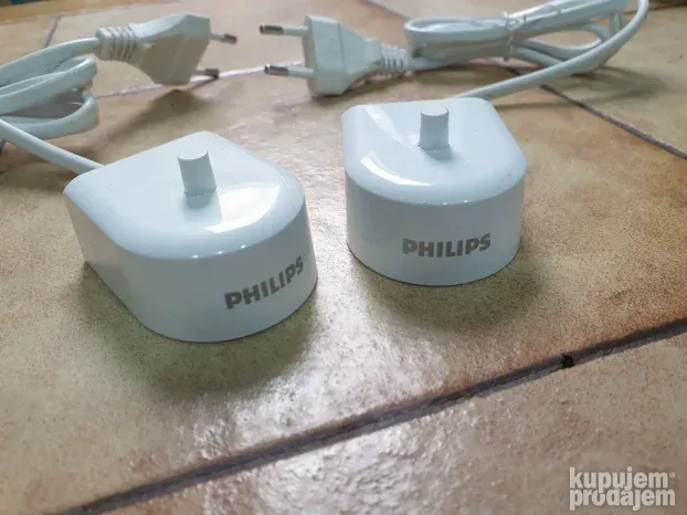 Philips Sonicare originalni punjaci - KupujemProdajem