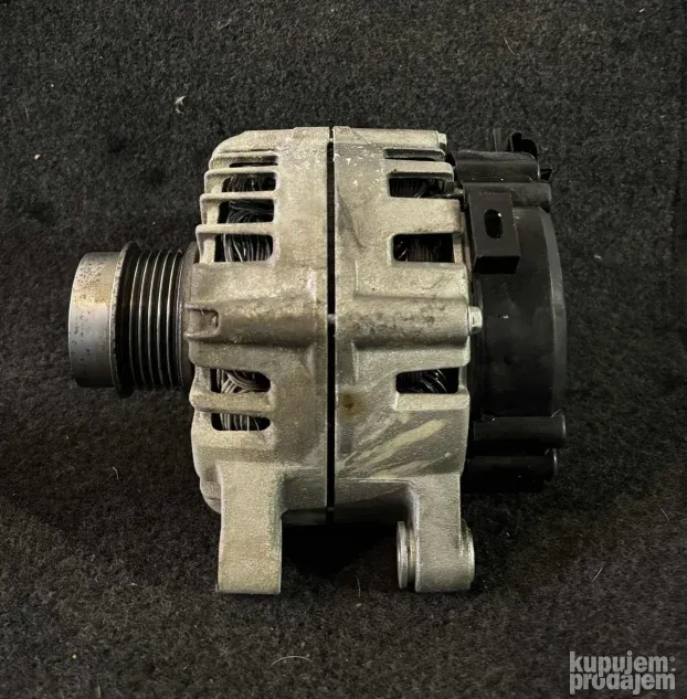 Alternator Citroen C5 X7 3.0hdi V6 - KupujemProdajem