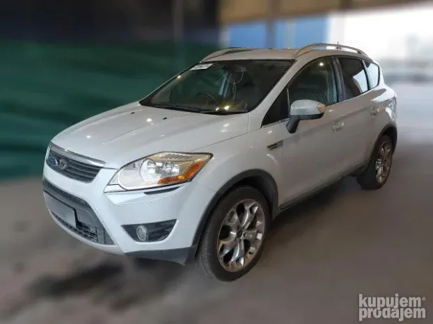Reduktor Ford Kuga > 08-12 1633067 - KupujemProdajem