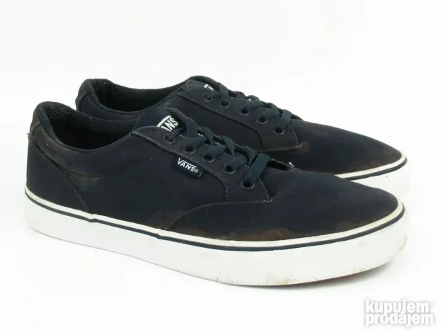VANS patike P3553 - KupujemProdajem