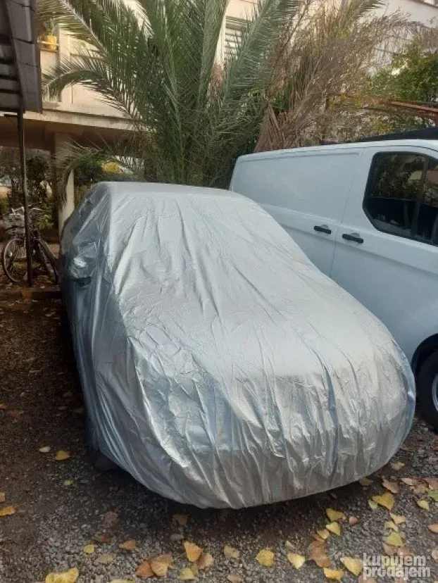 Auto Cerada za Citroen C3 / Cirada za Sitroen - KupujemProdajem