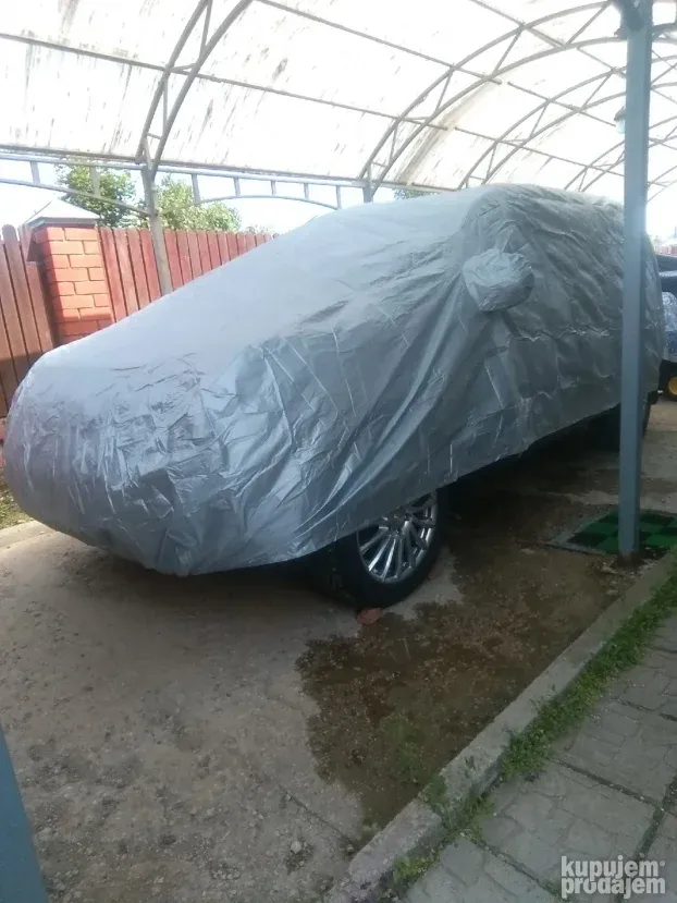 Auto Cerada za Citroen C3 / Cirada za Sitroen - KupujemProdajem