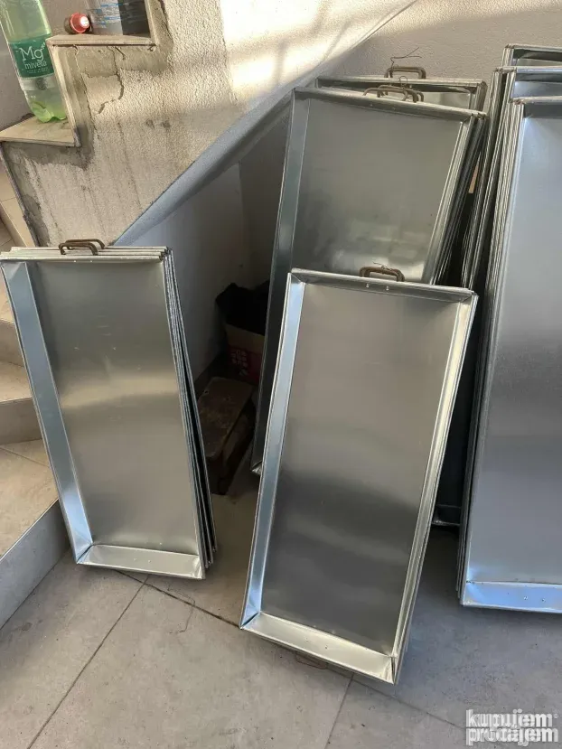 pleh pocinkovani za pecenje - KupujemProdajem