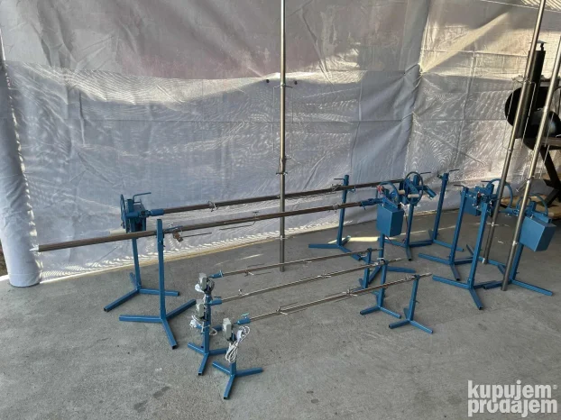 Razanj/Raznjevi/Mangala - KupujemProdajem