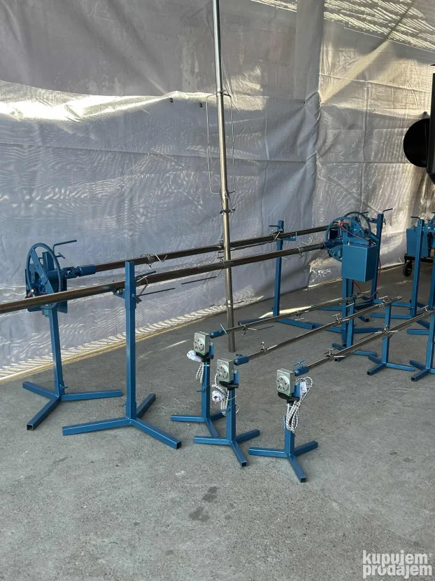 Razanj/Raznjevi/Mangala - KupujemProdajem