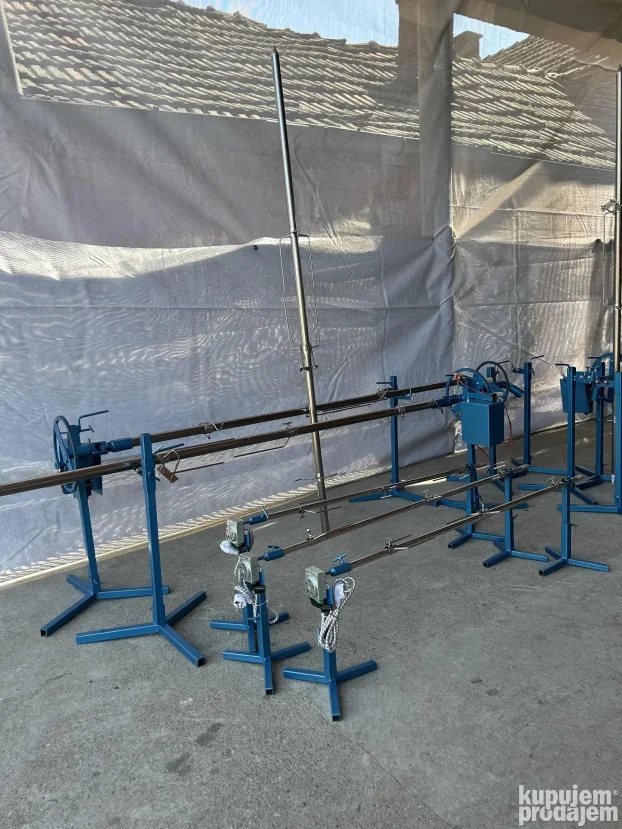 Razanj/Raznjevi/Mangala - KupujemProdajem