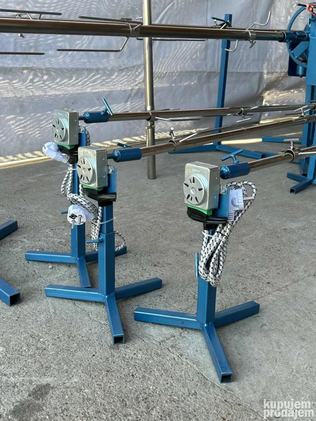 Razanj/Raznjevi/Mangala - KupujemProdajem