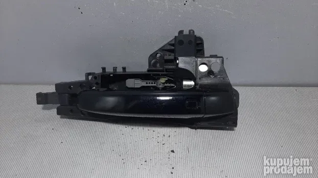 559346 Rucka Vrata Audi A8 4h > 10-13 4H0837886 - KupujemProdajem