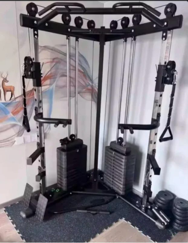 DAP masina/Cable cross - KupujemProdajem