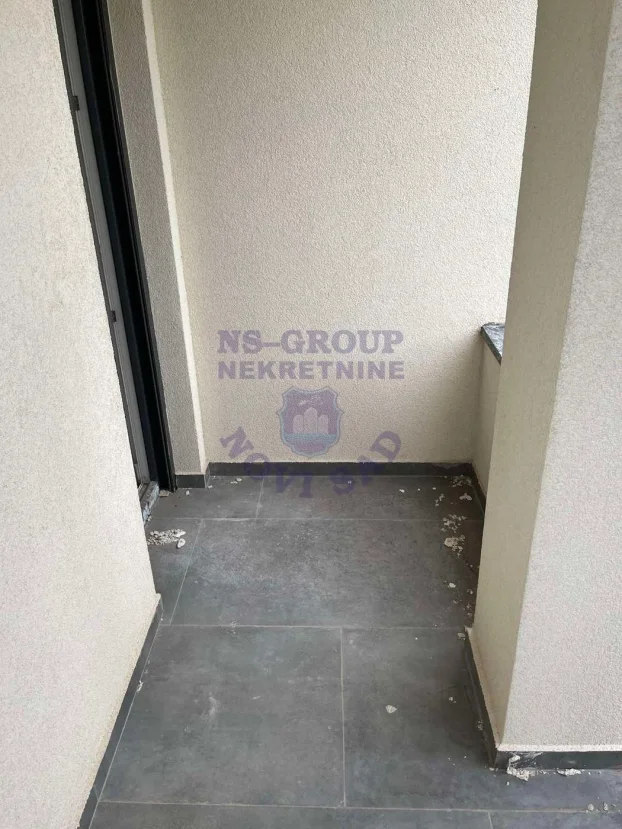 Četvorosoban stan na prodaju - Stari Majur, Petrovaradin, Novi Sad ...