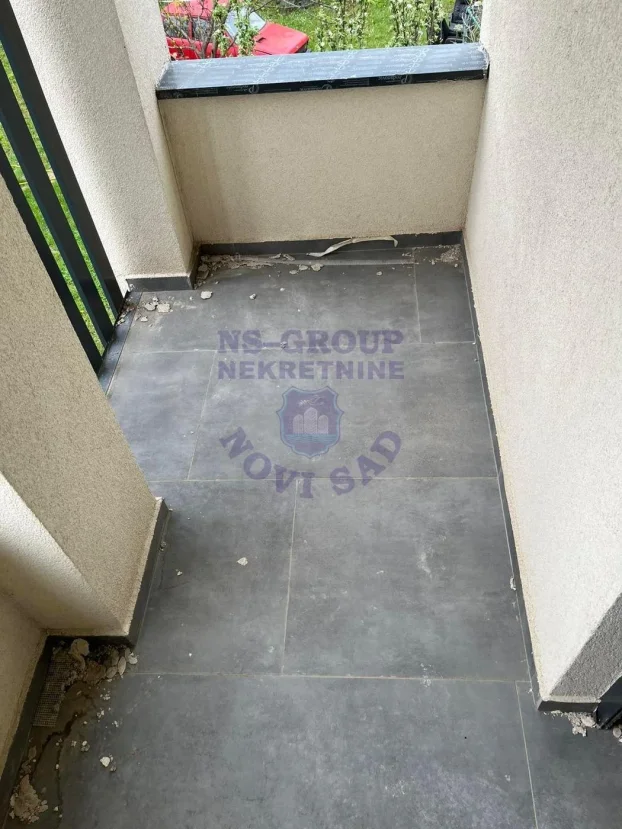 Četvorosoban stan na prodaju - Stari Majur, Petrovaradin, Novi Sad ...