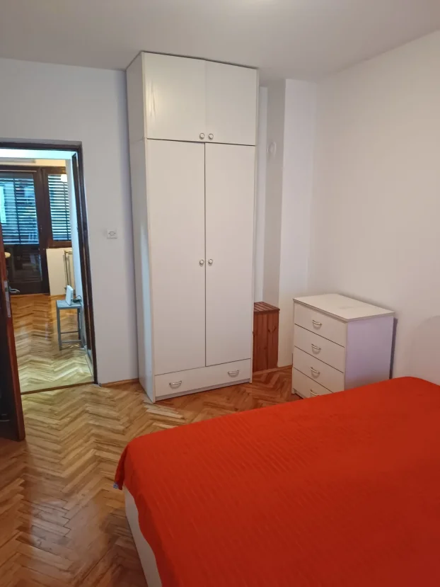 Dvosoban stan za izdavanje - Sunčana padina, Čukarica, Beograd ...