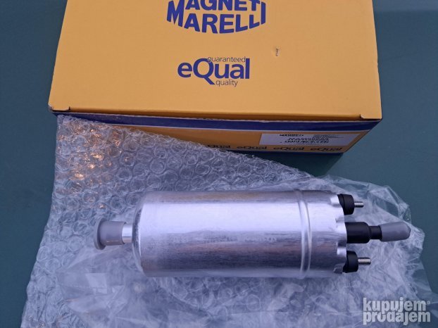 Pumpa za gorivo Reno Laguna 2 1,9 dCI - KupujemProdajem