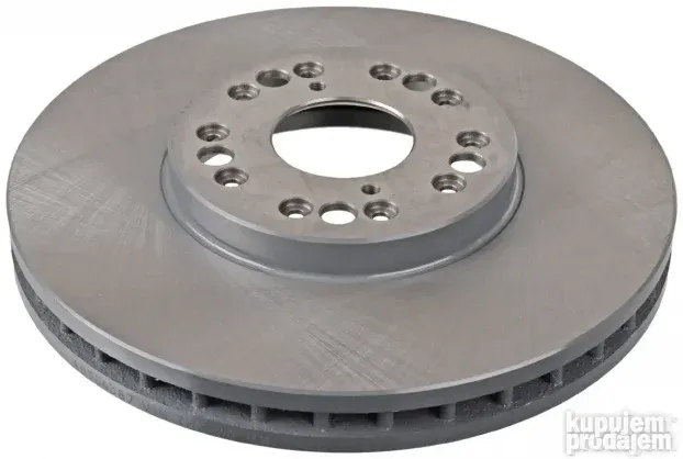 Kocioni disk LEXUS gs300/is200 - KupujemProdajem