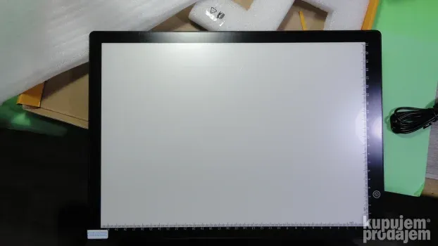 LED Svetleca podloga za Precrtavanje Skiciranje! Germany - KupujemProdajem