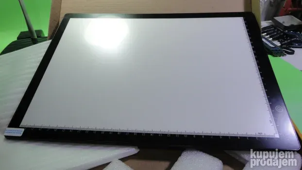 LED Svetleca podloga za Precrtavanje Skiciranje! Germany - KupujemProdajem