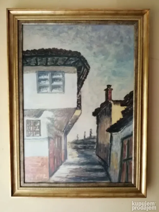 Zivan Vulic - Ohrid - KupujemProdajem