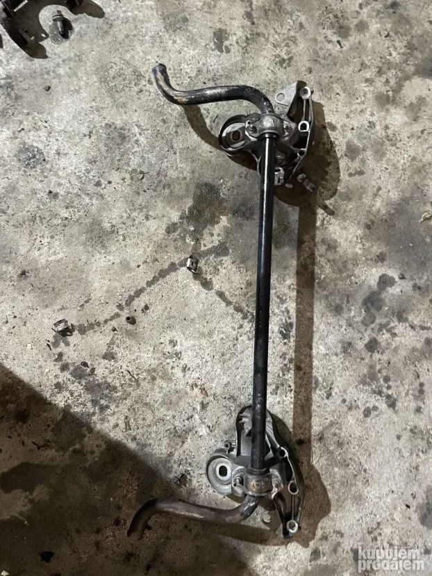 prednja balans stangla audi a6 c6 - KupujemProdajem