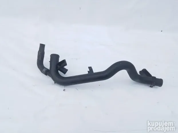 CRIJEVO VODE AUDI A6 4G 2011-2014- 03L121071B 03L121132AC - KupujemProdajem