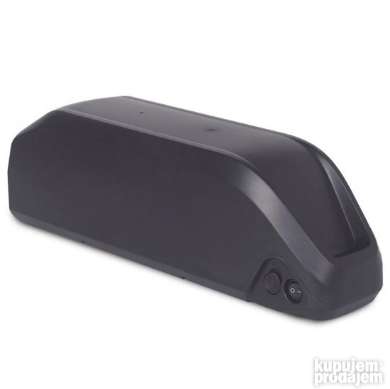 48V 14.5Ah 700Wh Li-Ion Baterija za Električni Bicikli eBike - KupujemProdajem