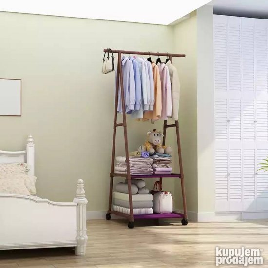 Stender-Civiluk za odecu-Stender za odecu-Civiluk - KupujemProdajem