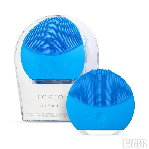 FOREO LUNA mini 2 masazer/ciscenje lica - KupujemProdajem