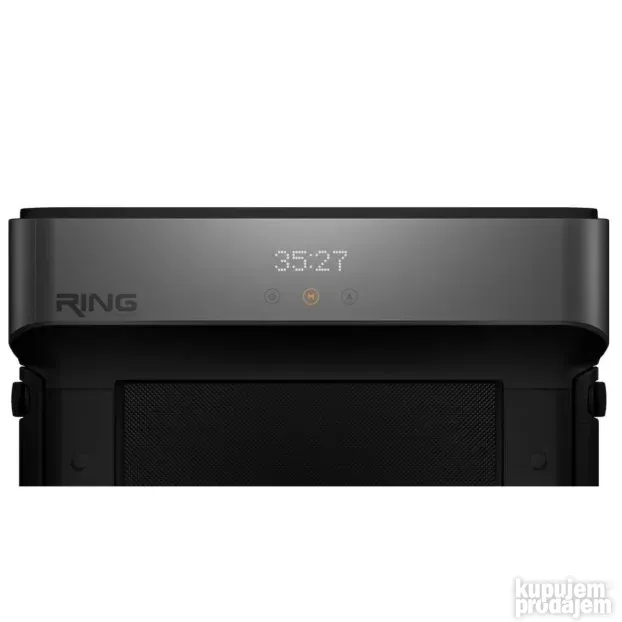 Traka za trčanje sklopiva Ring RX WP2 - KupujemProdajem