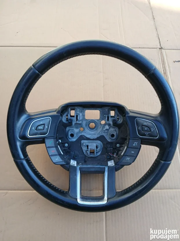 Volan Land Rover Evoque - KupujemProdajem