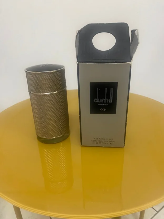 Dunhill Icon 40/100ml edp - KupujemProdajem