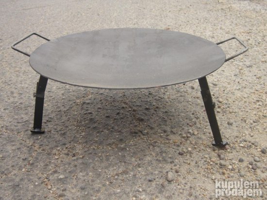 tanjiraca / talandara / rostiljanje / rostilj / meso / riba ...