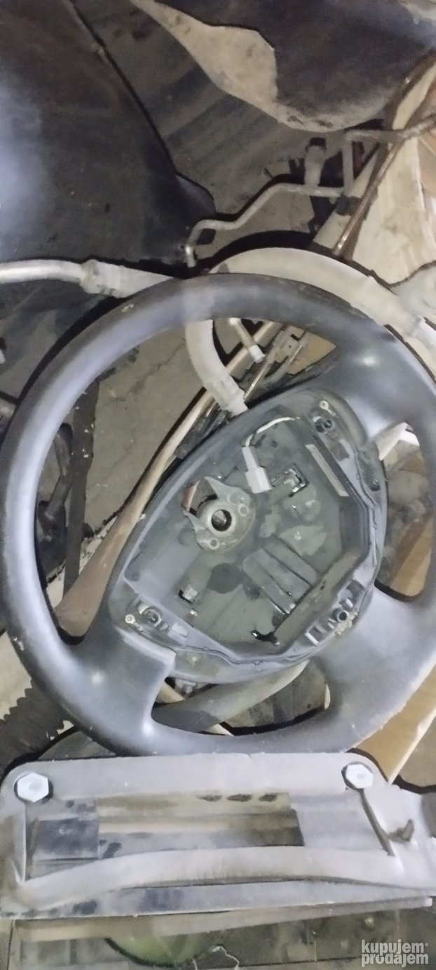 Volan Renault Clio - KupujemProdajem