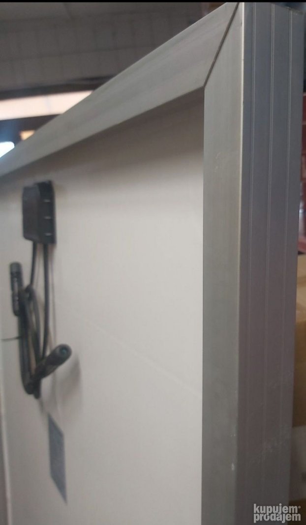 SOLARNI PANELI 12v,48v 500W, 560W 620W; Solarni Sistemi - KupujemProdajem