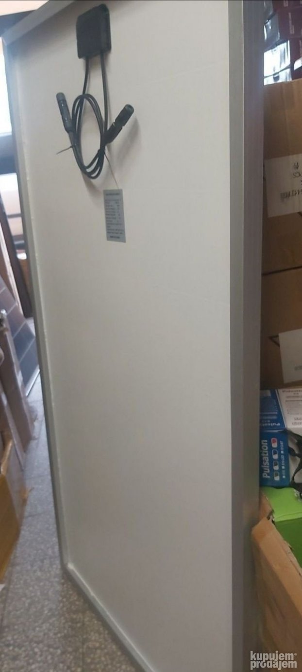 SOLARNI PANELI 12v,48v 500W, 560W 620W; Solarni Sistemi - KupujemProdajem