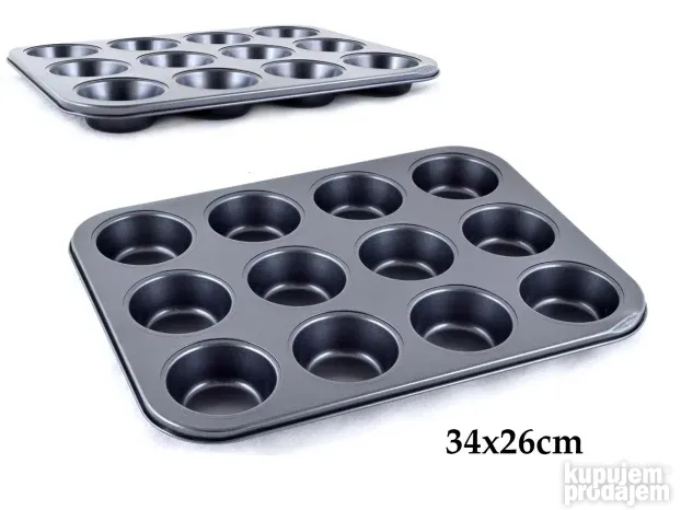 Modla za proju 34x26cm - KupujemProdajem