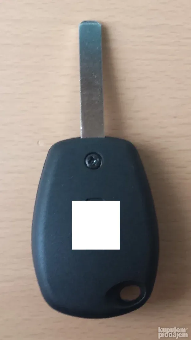 Renaulte kuciste kljuc Reno Dacia oklop clio kangoo 2 3t mod ...