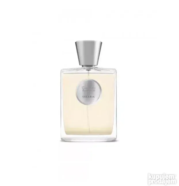 GIARDINO BENESSERE Salaria / 100ml - KupujemProdajem