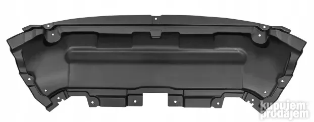 MERCEDES CLS C257 Šuspleh zaštita motora AMG 18- - KupujemProdajem