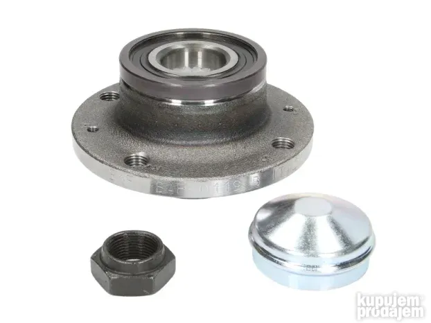 Lezaj lager tocka SKF za abarth Punto evo - KupujemProdajem