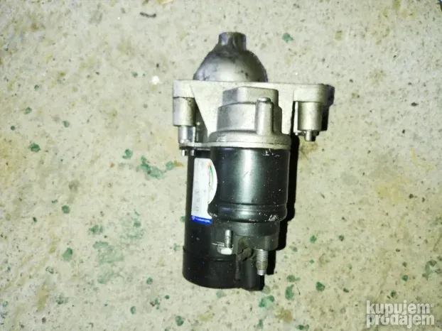 Alnaser za Citroen C3 - KupujemProdajem