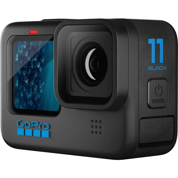 GOPRO HERO11 Black New Packaging - KupujemProdajem