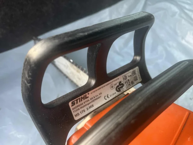 Stihl MS170 motorna testera - KupujemProdajem