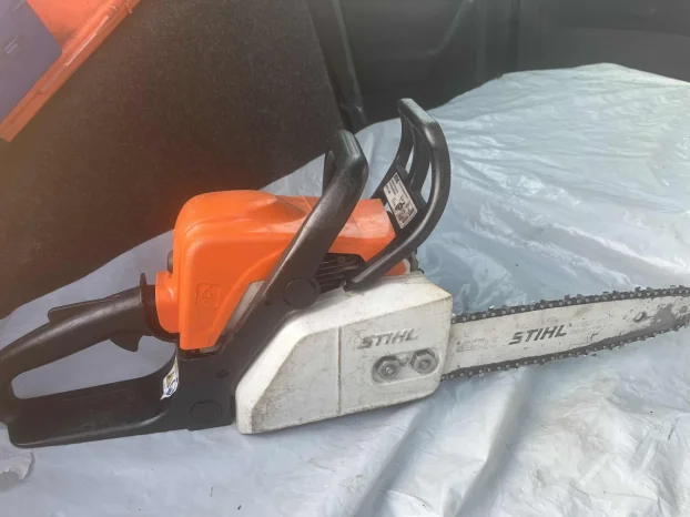 Stihl MS170 motorna testera - KupujemProdajem