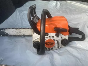 Stihl MS170 motorna testera - KupujemProdajem